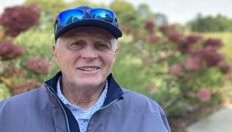 Life lessons from Paul Henderson – Thomas Froese